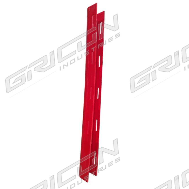 Shuttle Car Cable Bollards - GRICON Industries